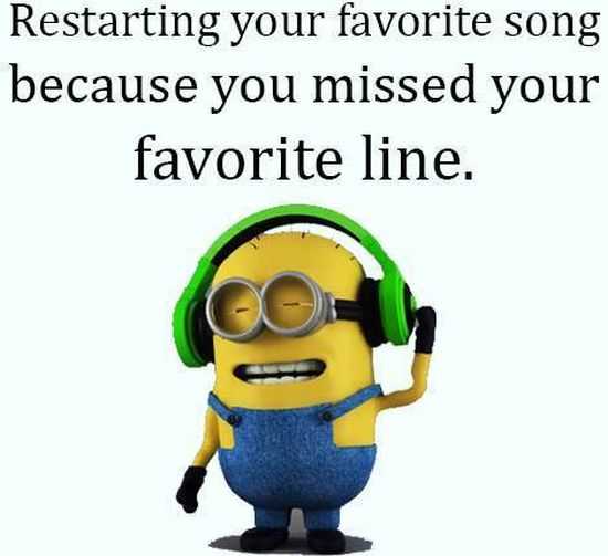 Funny Minions Pictures Of The Week