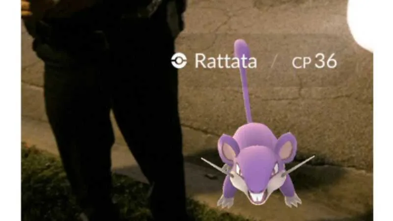 Funny Pokemon Go Memes And Pictures