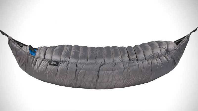 Inferno Cocoon Hammock Sleeping System