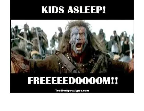 50 Parenting Memes For Stressed-Out Parents | The Funny Beaver