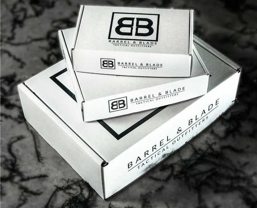With Barrel & Blade Subscription Boxes For Men, You Can Survive 2020 ...