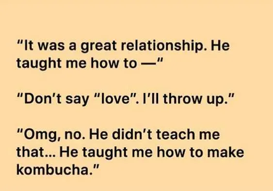 22 Hilarious And Silly Quotes