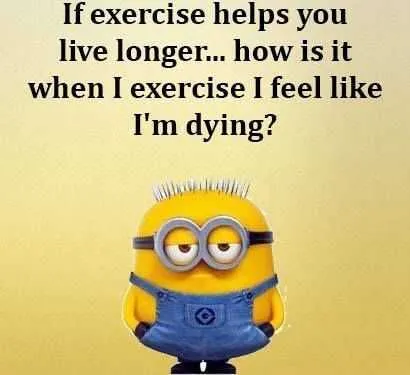 20 Hilarious New Minion Quotes