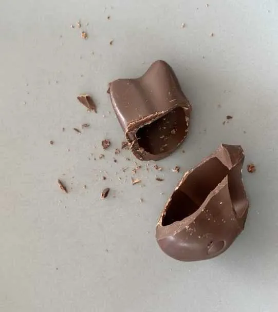 Dead Easter Bunny Banana Bread Recipe | (Vegan-a-ble)