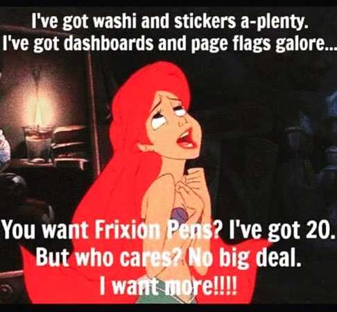 30 Memes For The Stationery Addict | The Funny Beaver