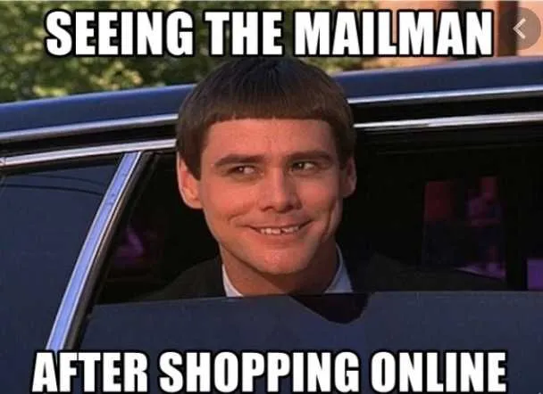 26 Funny Cyber Monday Memes You Can Scroll Through While You Wait For ...