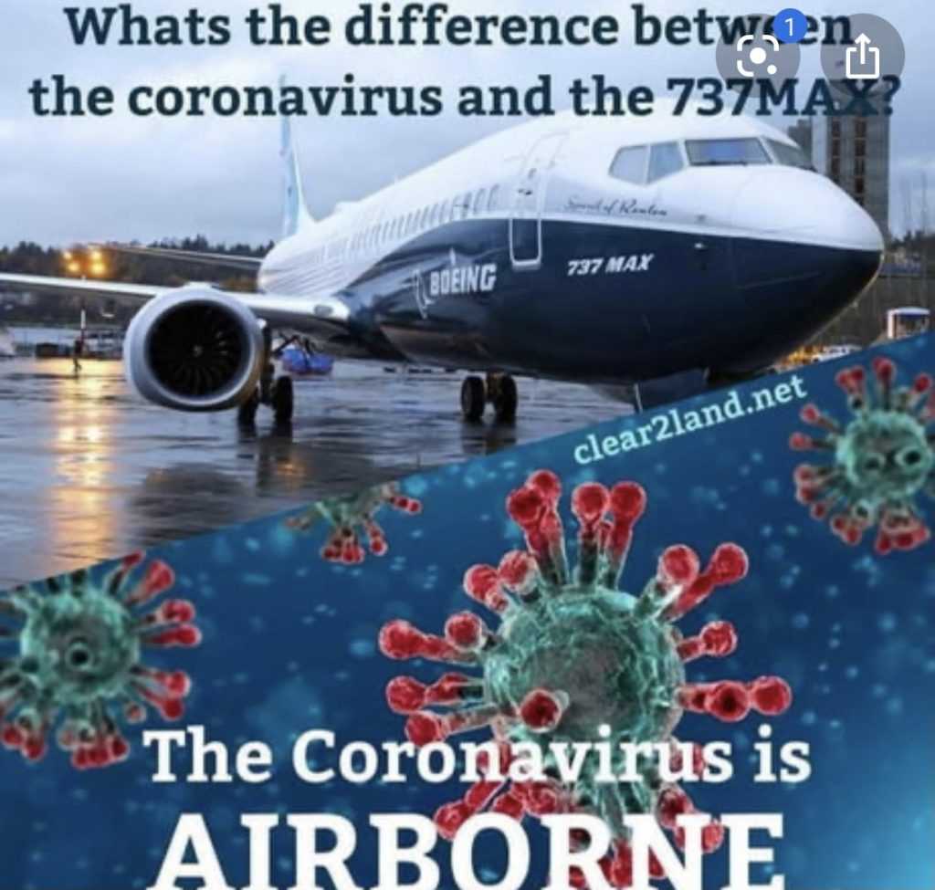 17 Funny 737 Max Meme Pictures That'll Take Flight Faster Than Well The ...