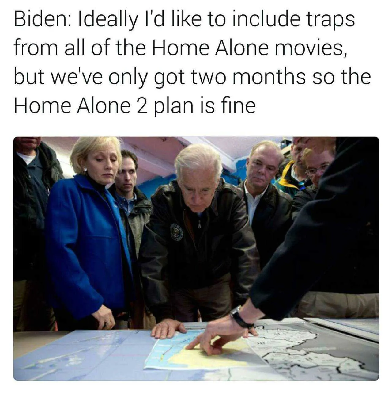26 Obama And Biden Memes For Old Time's Sake