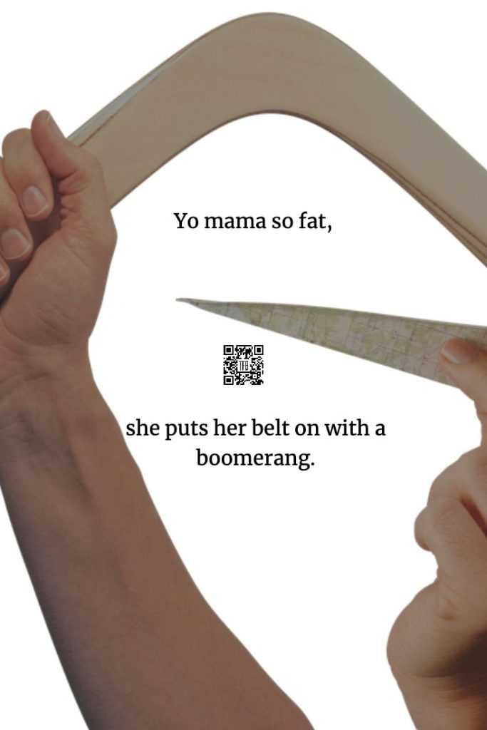 Over 60 Hilarious Yo Mama Jokes To Help You Take Out Frustration On ...