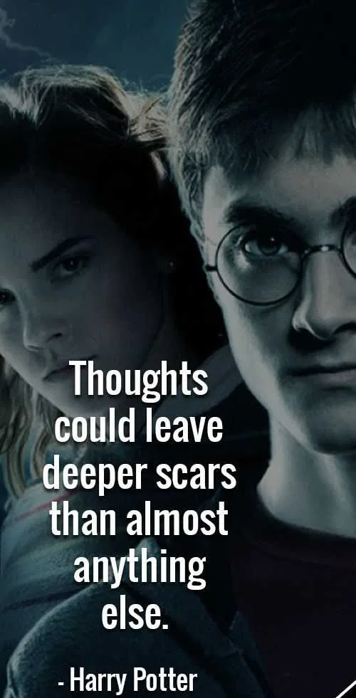 20 Top Harry Potter Quotes Only Super Fans Will Know