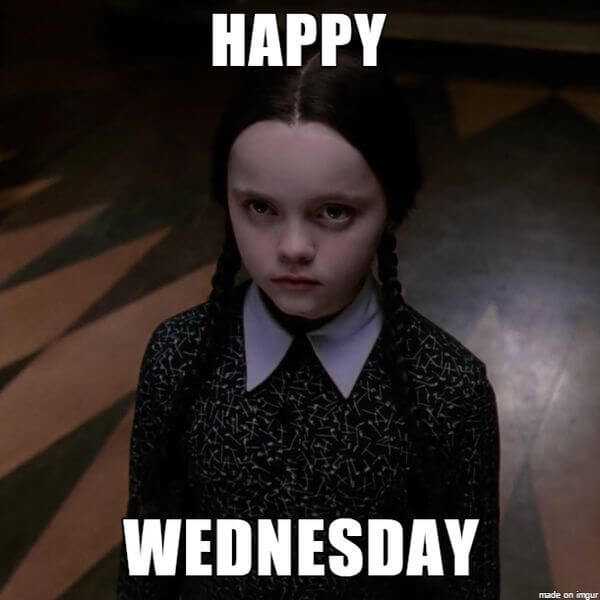 20 Hilarious Hump Day Memes To Get You Through The Week