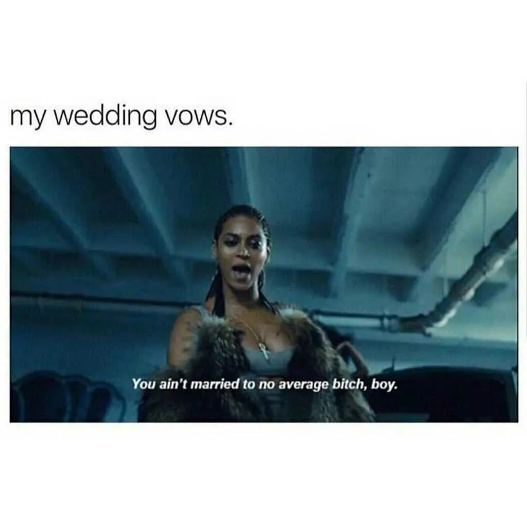 Top 10 Relatable Queen Bey Memes For Us Boring, Normal Humans