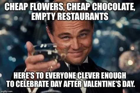 13 Valentines Memes To Laugh Or Cry About