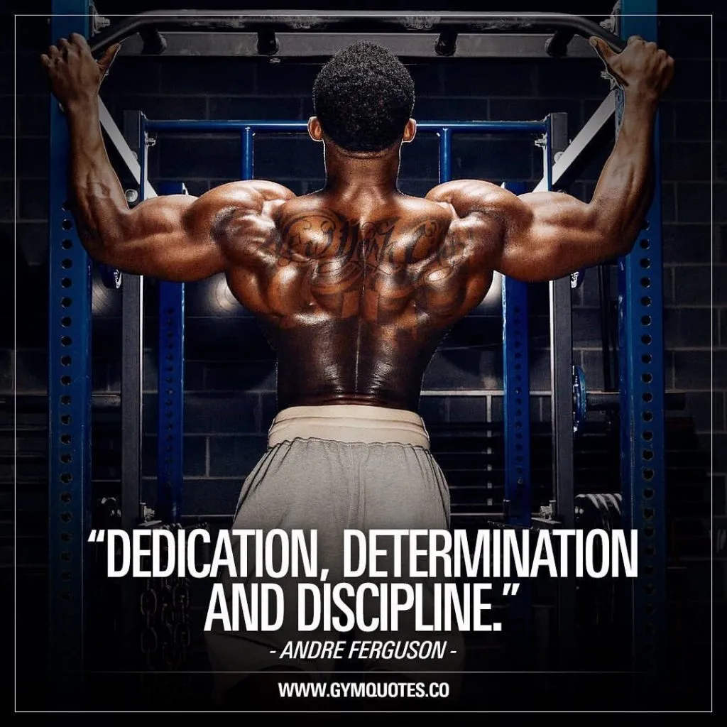 30 Inspirational Gym Quotes To Keep You Going30 Inspirational Gym ...