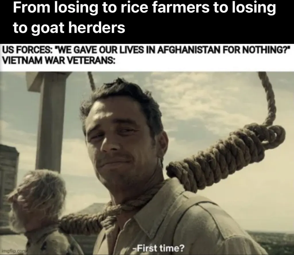 35 Funny Afghanistan Memes That’ll Make You Find It On A Map