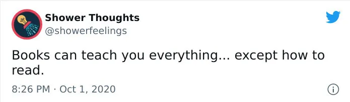 30 Awesome Mind Bending Shower Thoughts That Will Have You Thinking