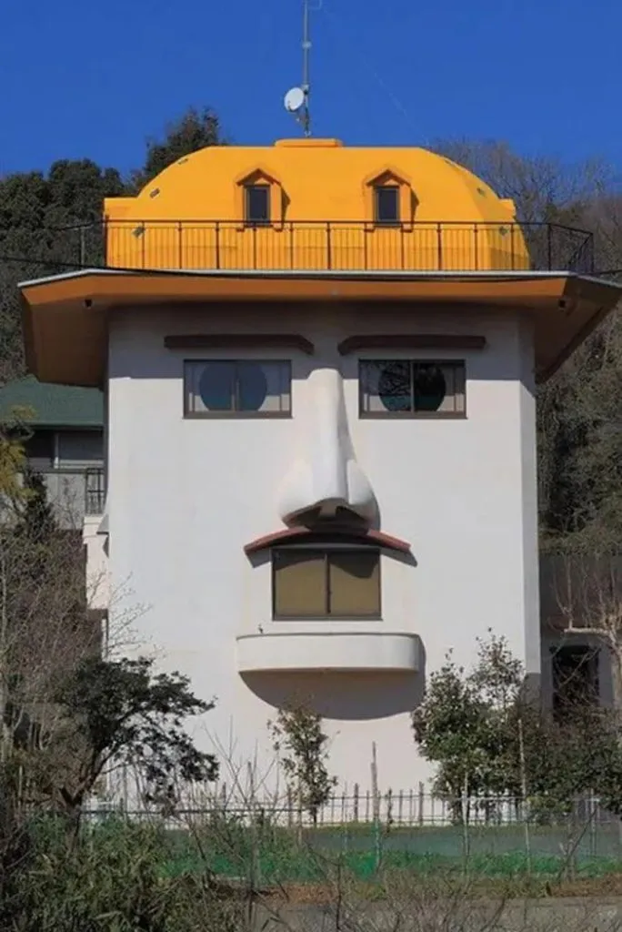 30 Times Architects Failed So Badly , You'll Never Believe It
