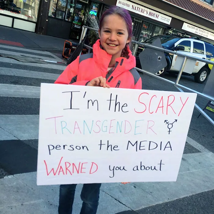 50 Of The Funniest Pride Signs That Will Make You Laugh