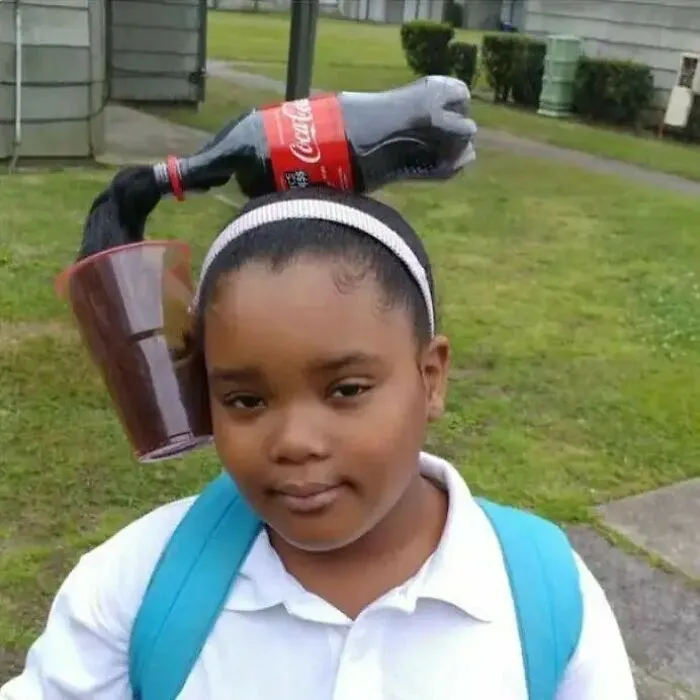 30 Of The Funniest And Weirdest Images Found On Instagram