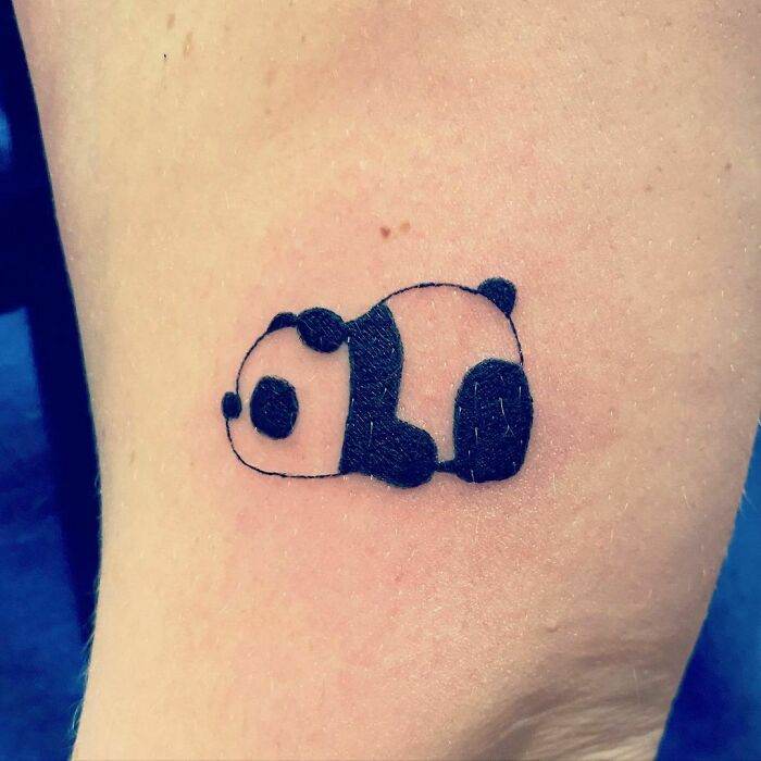 30 Funny Tattoos That Might Just Make You Cry From Laughter