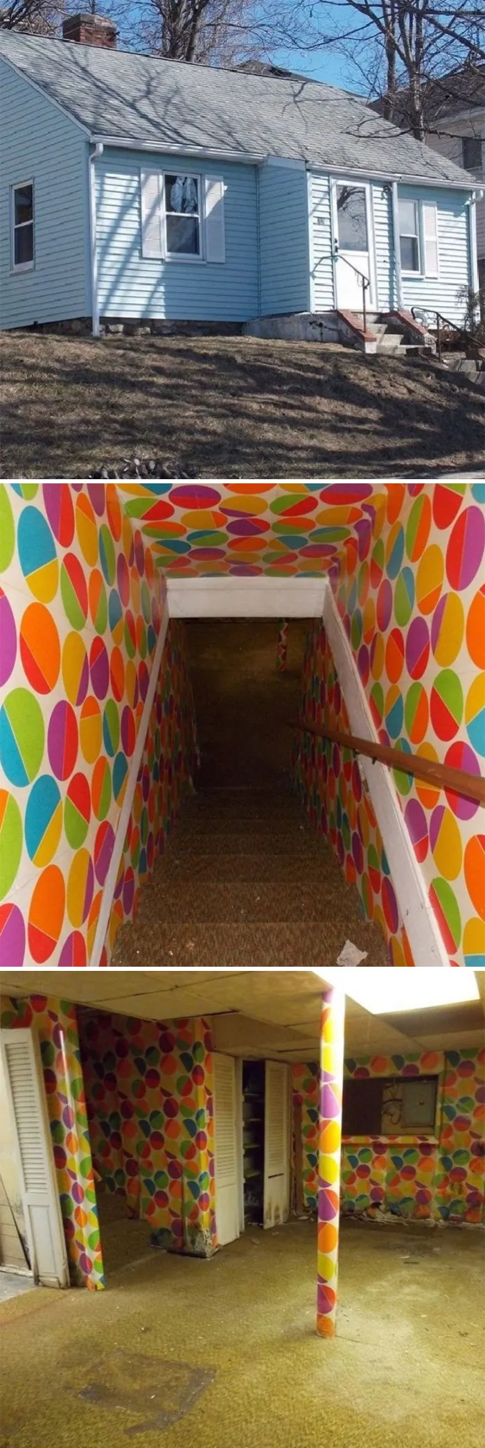 30 Ridiculous Real Estate Listings That Are Just Shameful