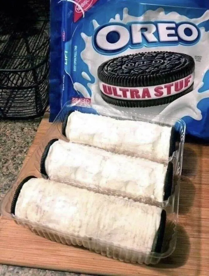 30 Awful Meals That Are Absolutely Disgusting