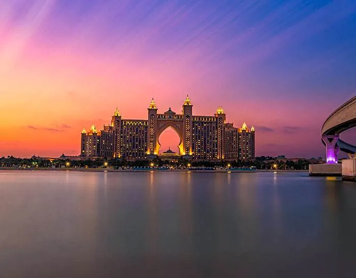 30 Stunning Pics To Illustrate What Life In Dubai Is Like