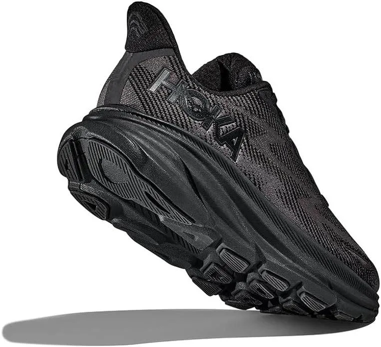 The Amazing HOKA 1 : Elevate Your Run