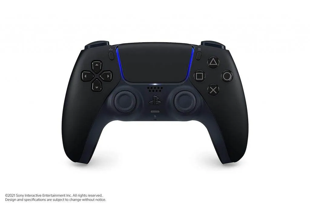 PlayStation 5 DualSense® Wireless Controller Review
