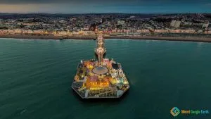 30 Hilarious And Absurd Moments Caught By Google Maps