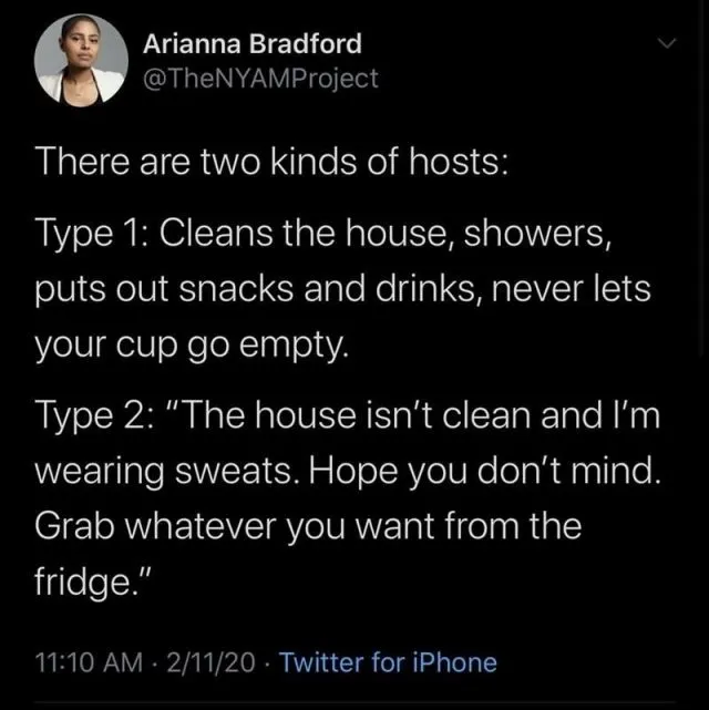 30 Truly Funny Tweets You Just Have To Read