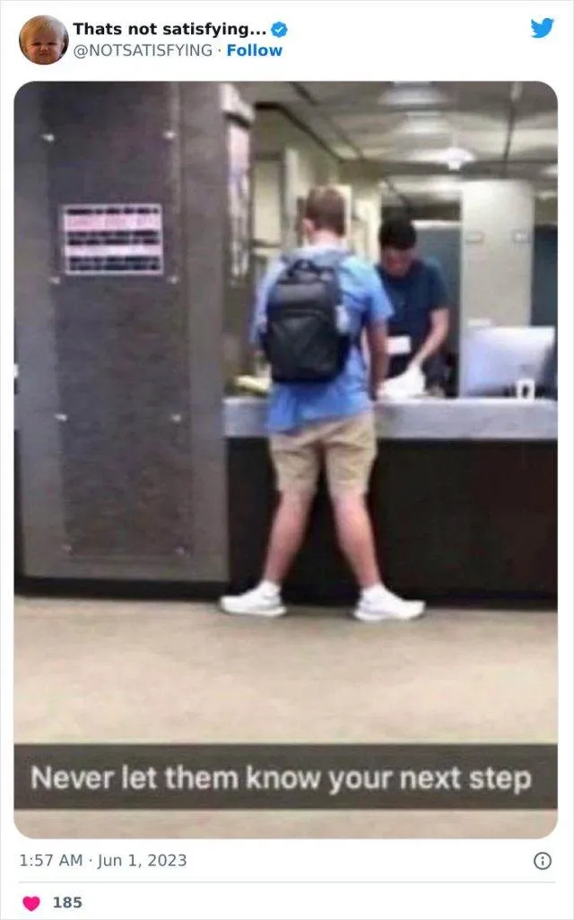 30 Of The Weirdest Tweets You'll Ever See