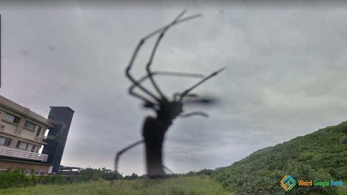 30 Hilarious And Absurd Moments Caught By Google Maps