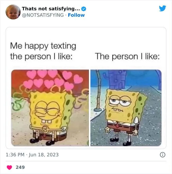 30 Of The Weirdest Tweets You'll Ever See