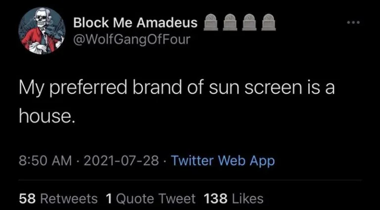 30 Truly Funny Tweets You Just Have To Read