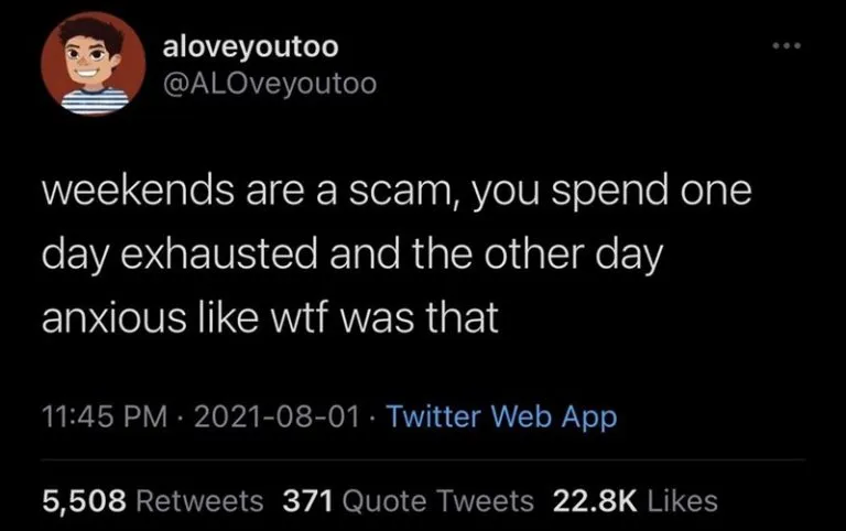 30 Truly Funny Tweets You Just Have To Read