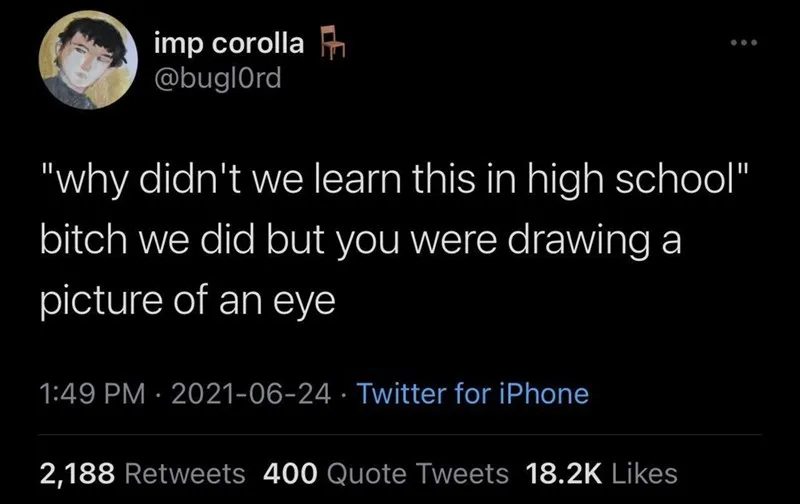 30 Truly Funny Tweets You Just Have To Read